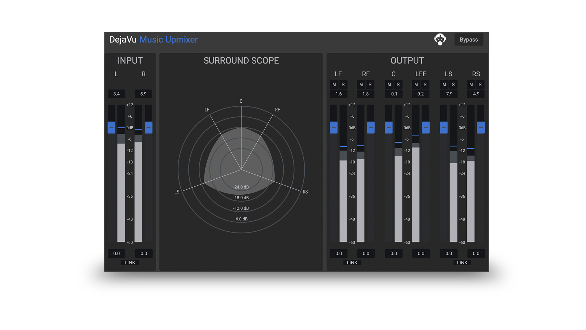 DejaVu – Angry Audio
