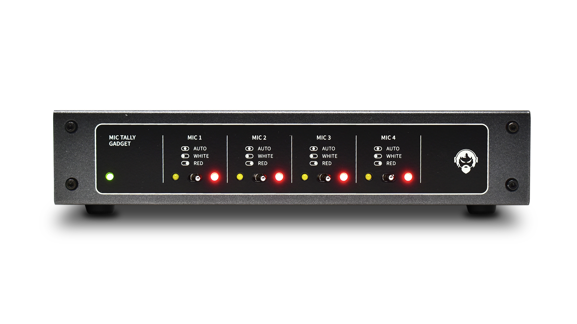 Angry Audio – Problem Solving Equipment For Radio Broadcasters