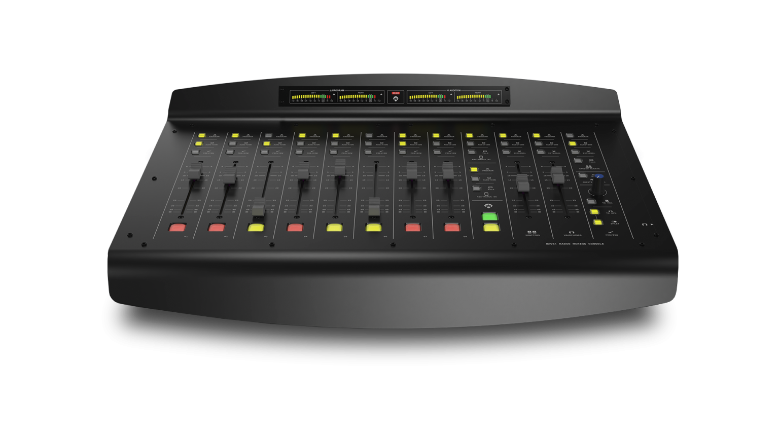 Angry Audio – Problem Solving Equipment For Radio Broadcasters