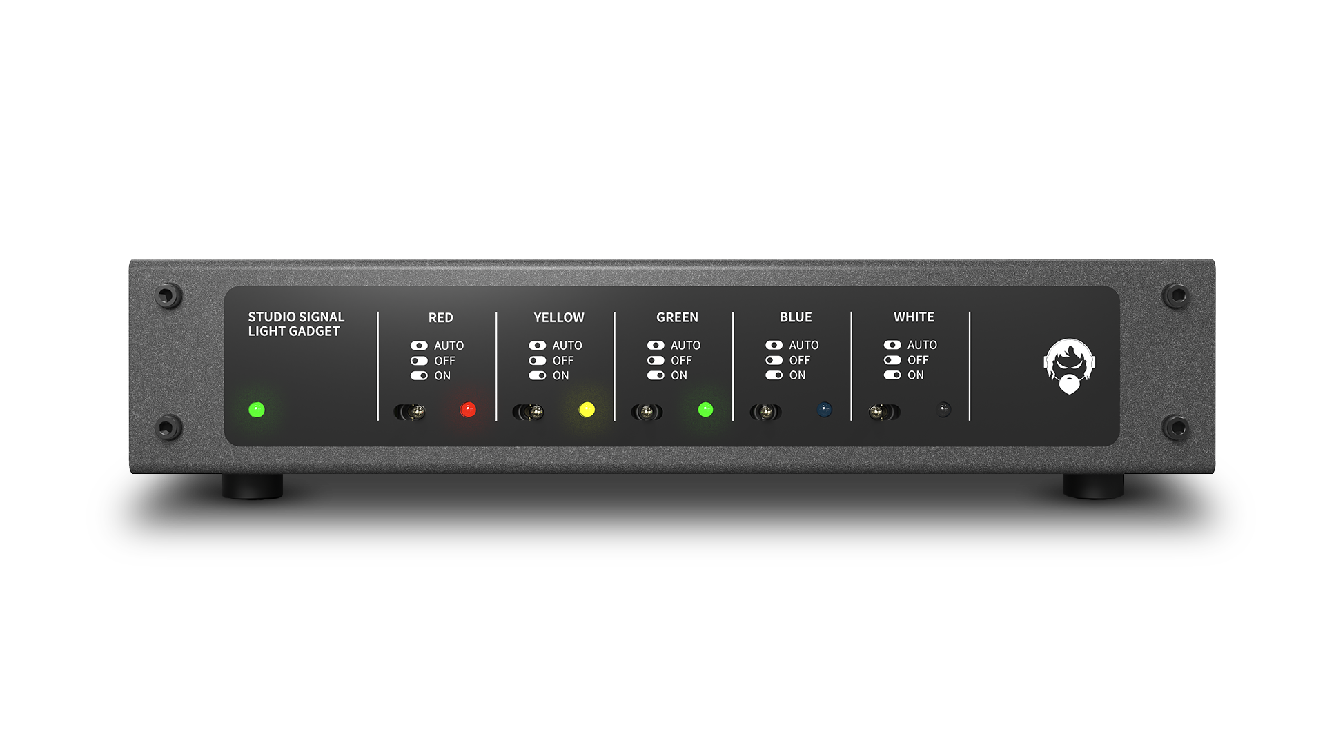Angry Audio – Problem Solving Equipment For Radio Broadcasters