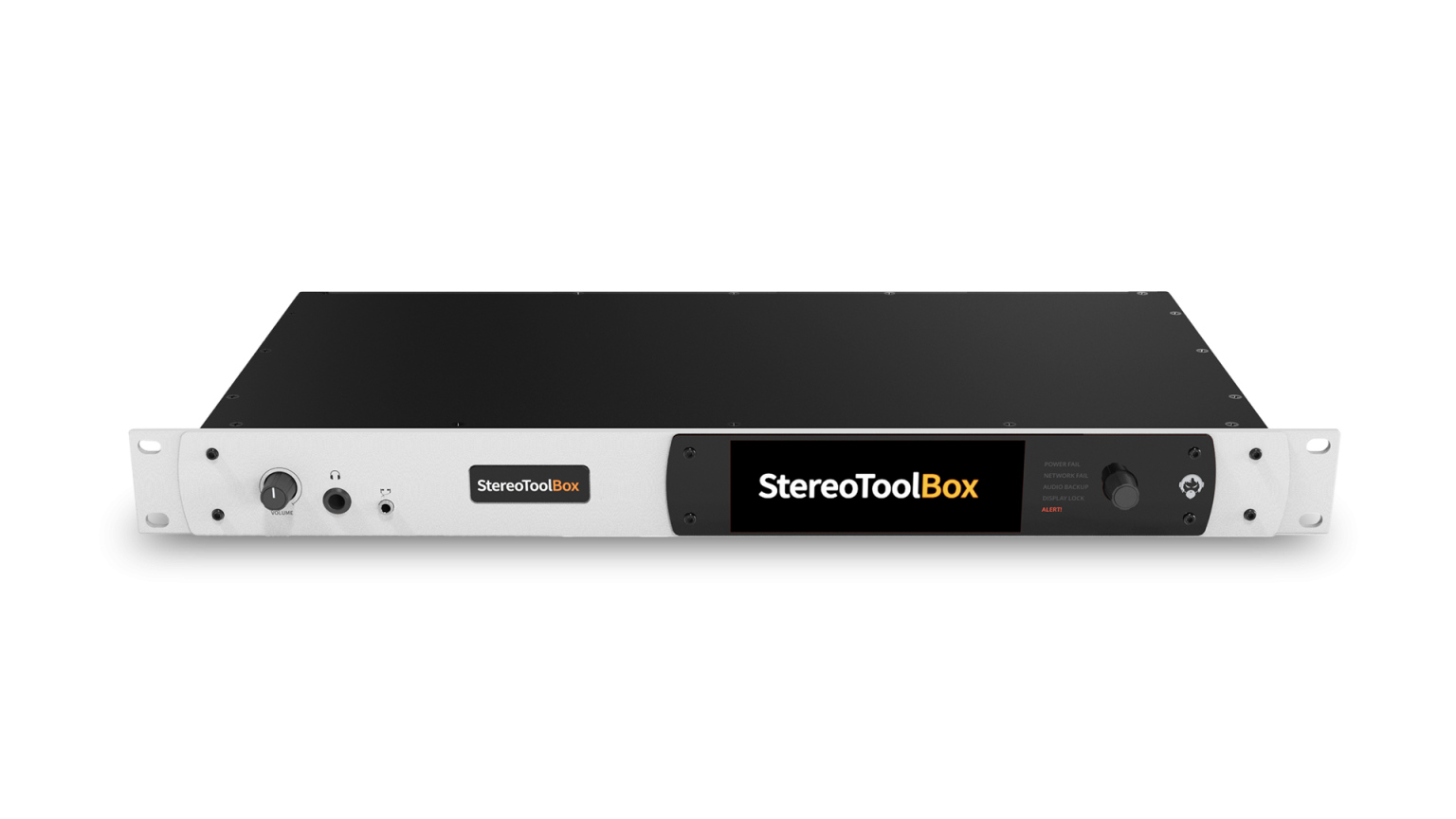 Angry Audio – Problem Solving Equipment For Radio Broadcasters