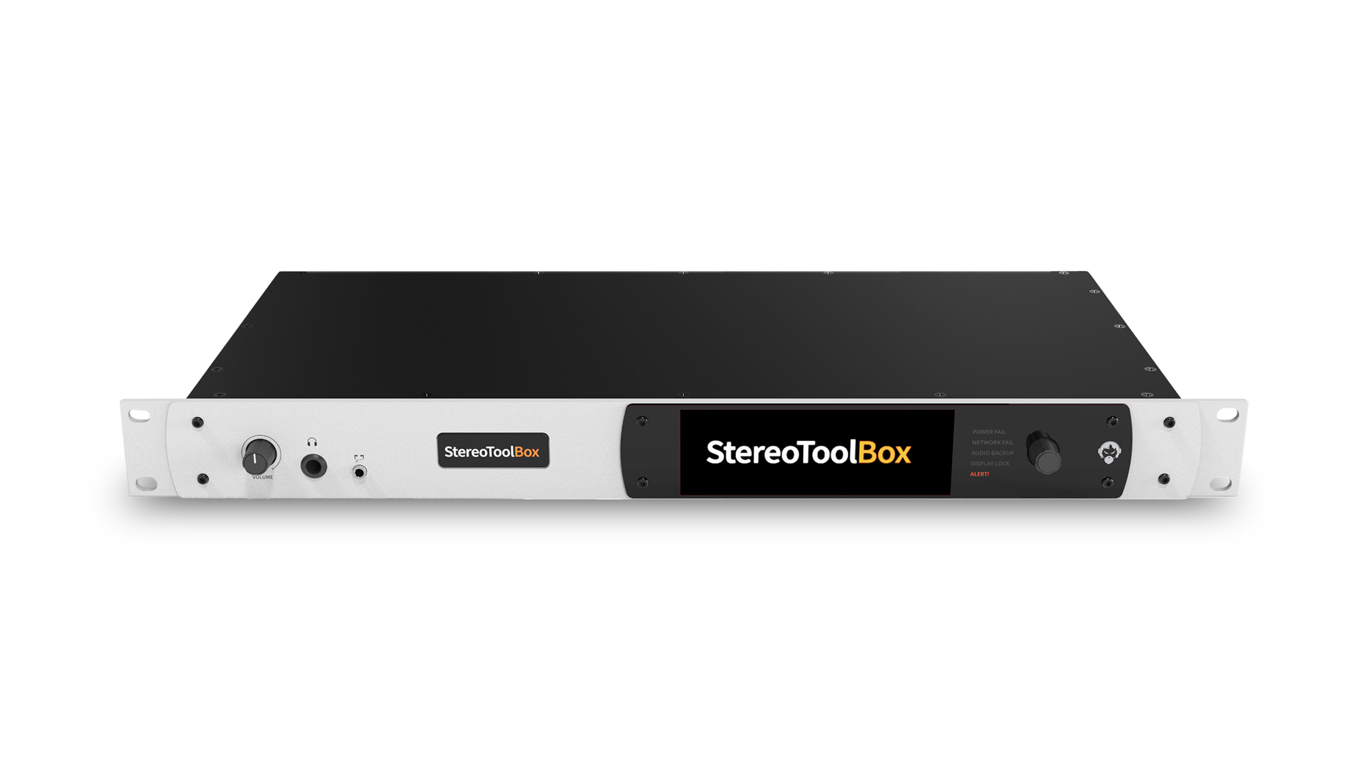 StereoToolBox – Angry Audio