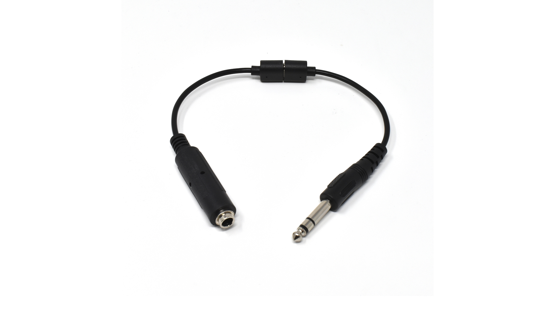 Headphone Disconnector – Angry Audio