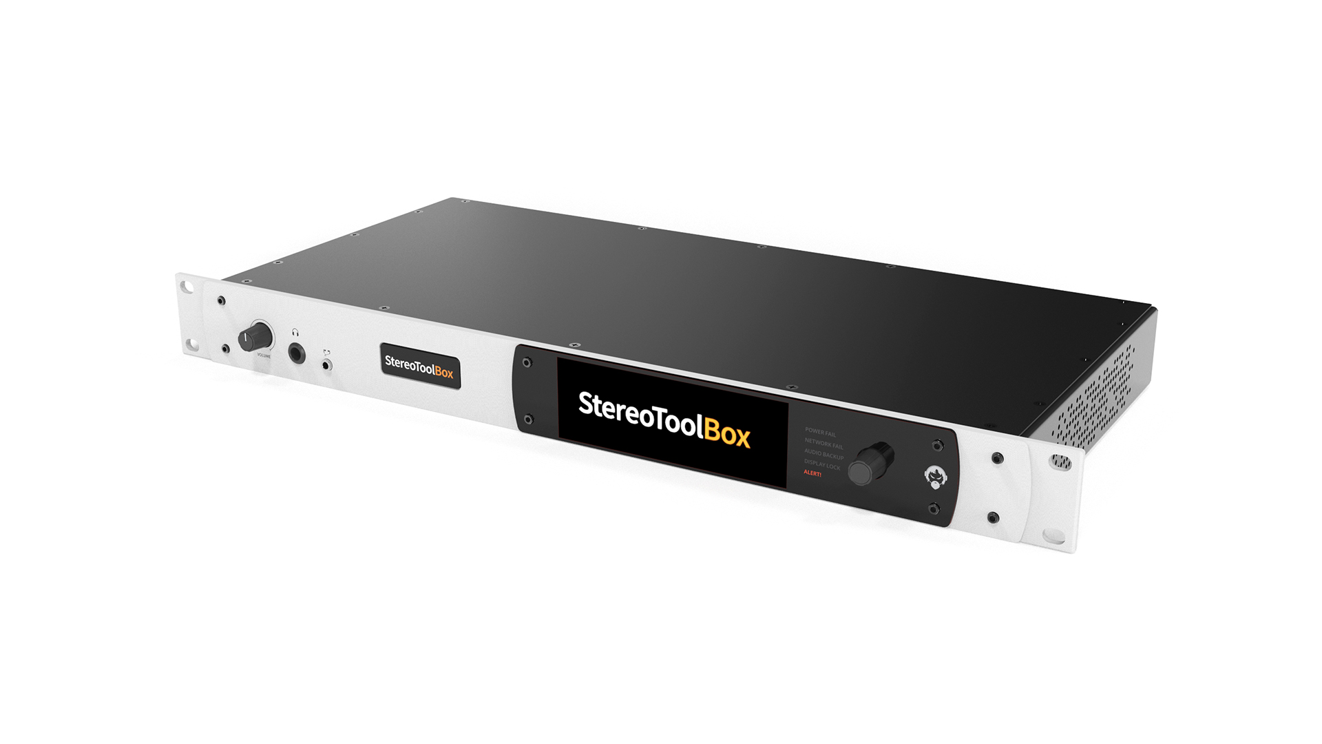 StereoToolBox – Angry Audio