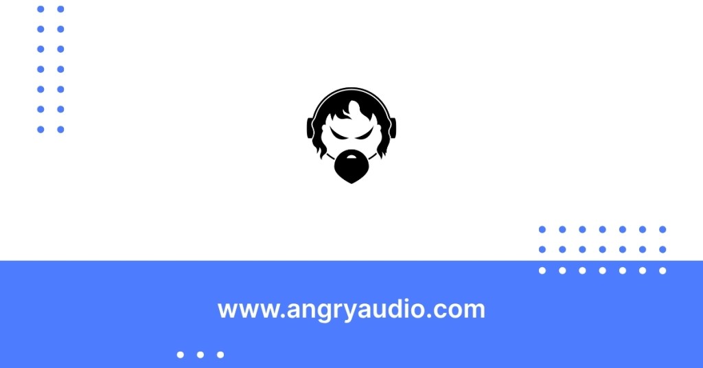 Angry Audio – Problem Solving Equipment For Radio Broadcasters
